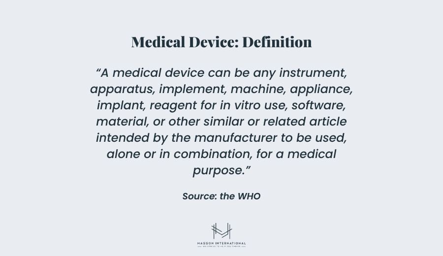 Medical Device Regulation in Europe: What You Must Know