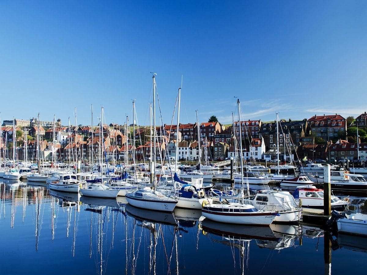 French Boating Industry: Key Stats and Market Overview